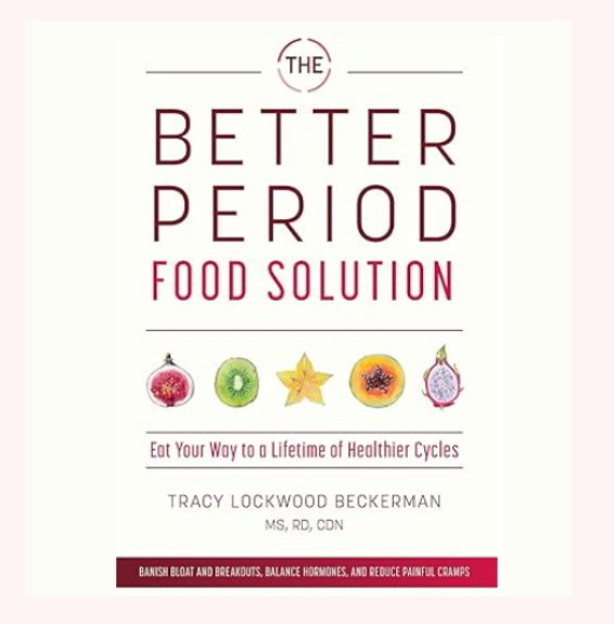 10 Signs of a Healthy Period | Her Motifs