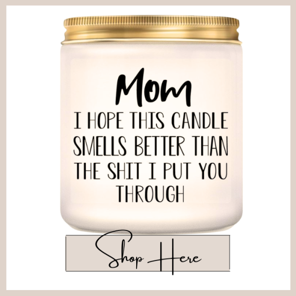 Candles Funny Quotes | Her Motifs
