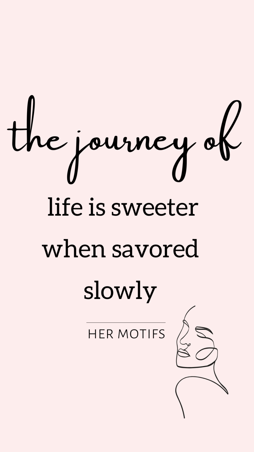 100 Deep Meaningful Quotes About Life | Her Motifs
